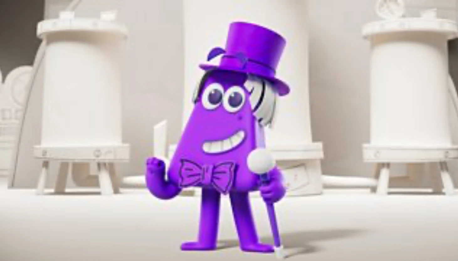 Colorblocks Series 2 Images First Looks | Fandom