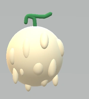 Dough fruit | Fandom