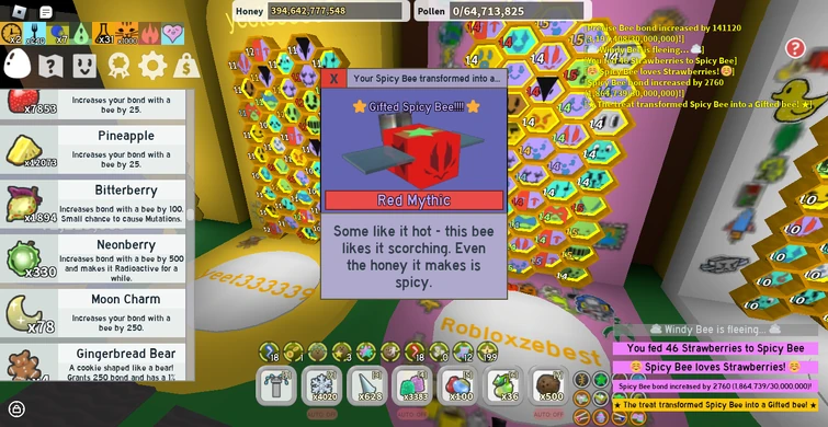 Discuss Everything About Bee Swarm Simulator Wiki | Fandom