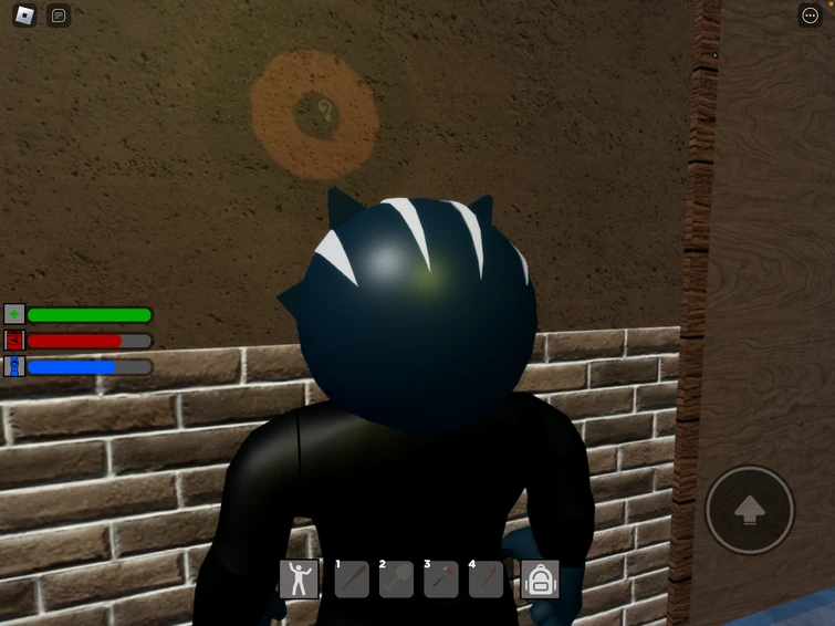 Found this sign in Piggy Intercity, school | Fandom