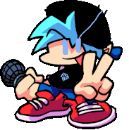 i made jay in fnf, and it's horrible... | Fandom