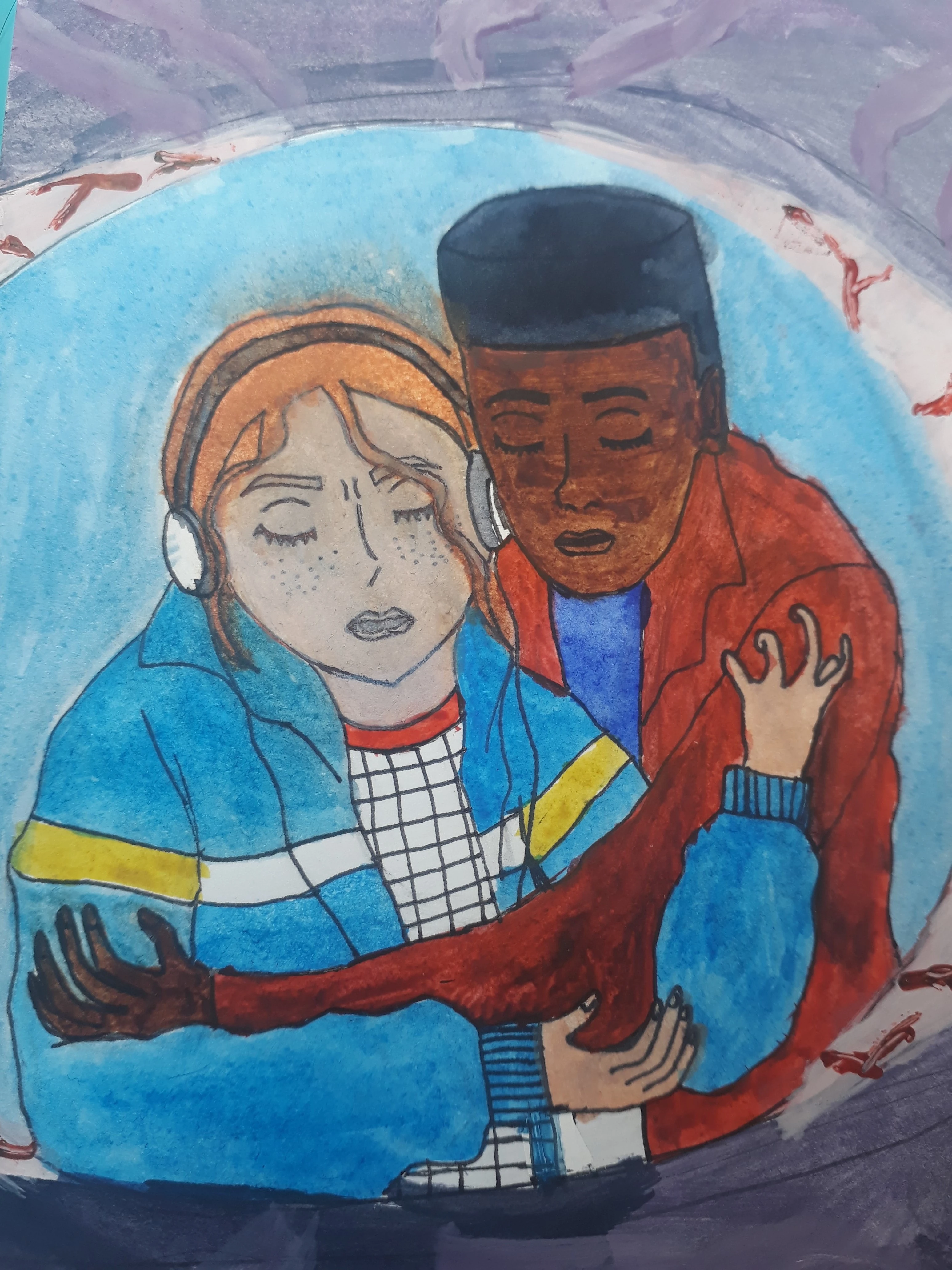 My Lumax fanart | Fandom