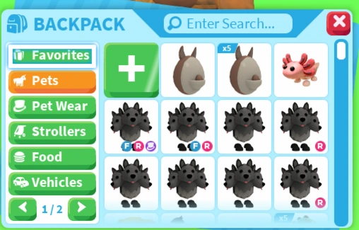 Trading Frost Dragon and crow LF upgrades or good demand downgrades. | Fandom