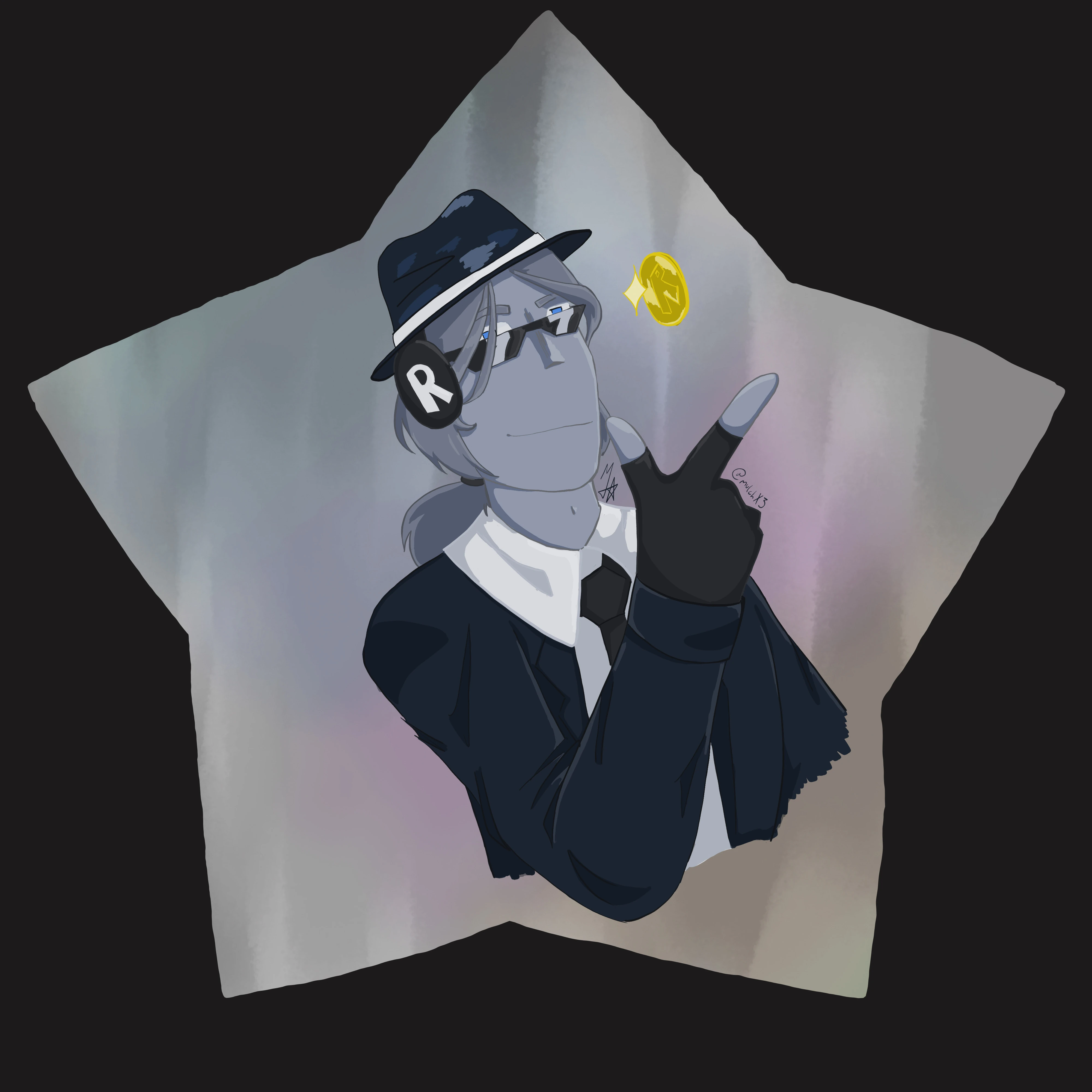 new pfp woag | Fandom