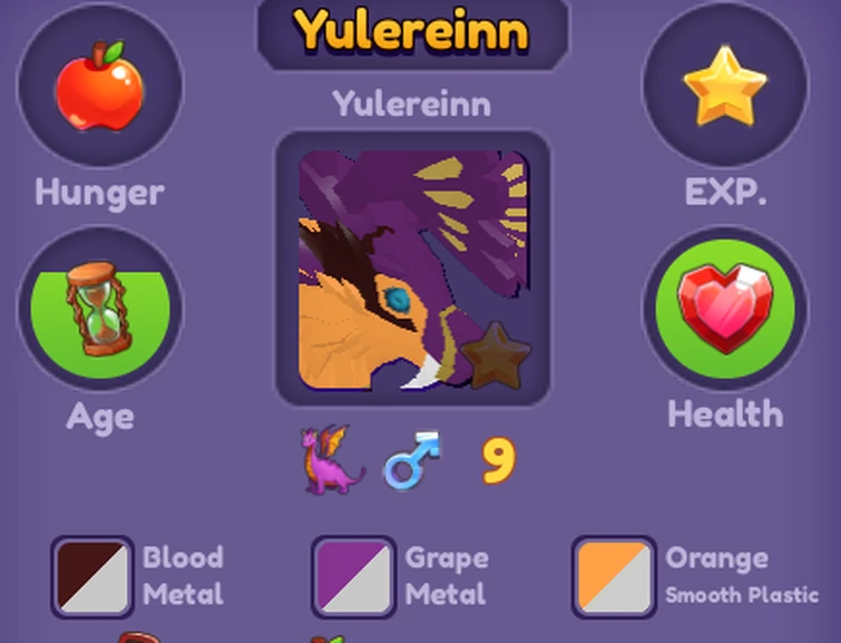 Selling two yules! | Fandom