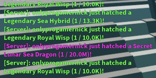 Finally secret #13 hatched | Fandom