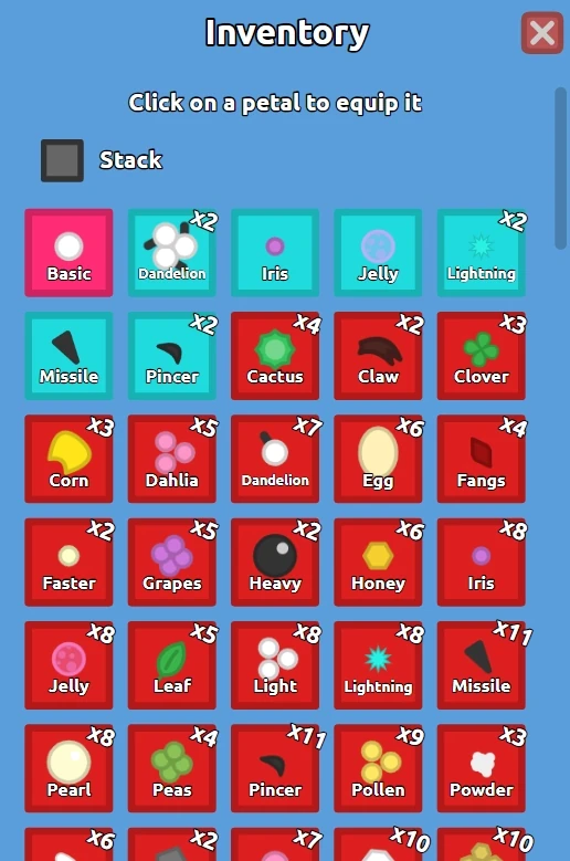 这个发一下吧 | Fandom