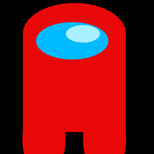 so here is some art of among us but i only use shapes | Fandom