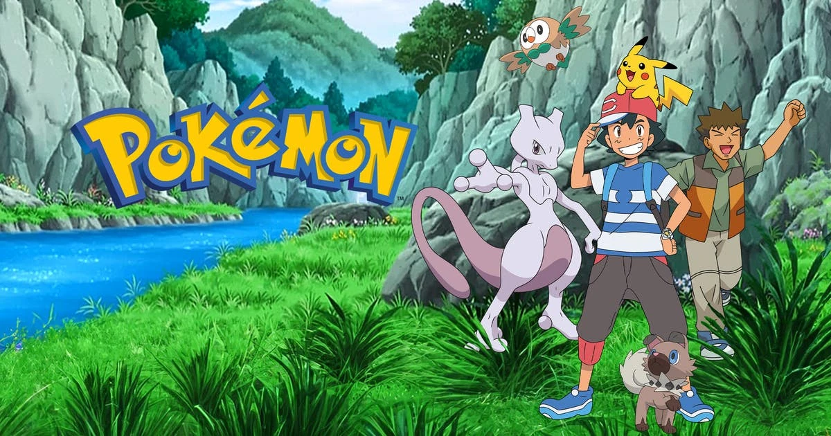 The entirety of Pokémon available in french on M6+ | Fandom