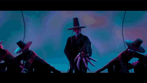 So some of us know about Kpop Demon Hunters, right? | Fandom