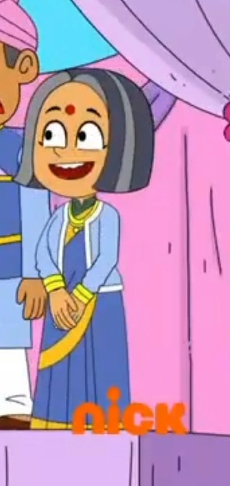 Discuss Everything About The Twisted Timeline of Sammy and Raj Wiki ...