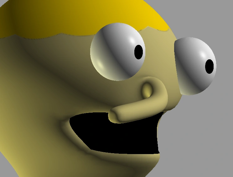 Funni joke object show pilot | Fandom