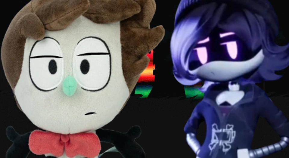 Random Show || Puppet Show But Random Characters Sing It | Fandom