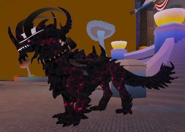 MR. TSUKI THE DEXYN!!! | Fandom