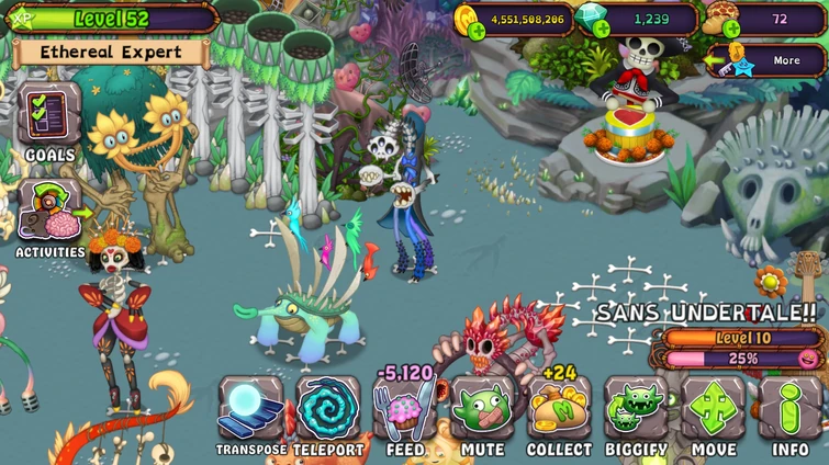 SANS UNDERTALE | Fandom