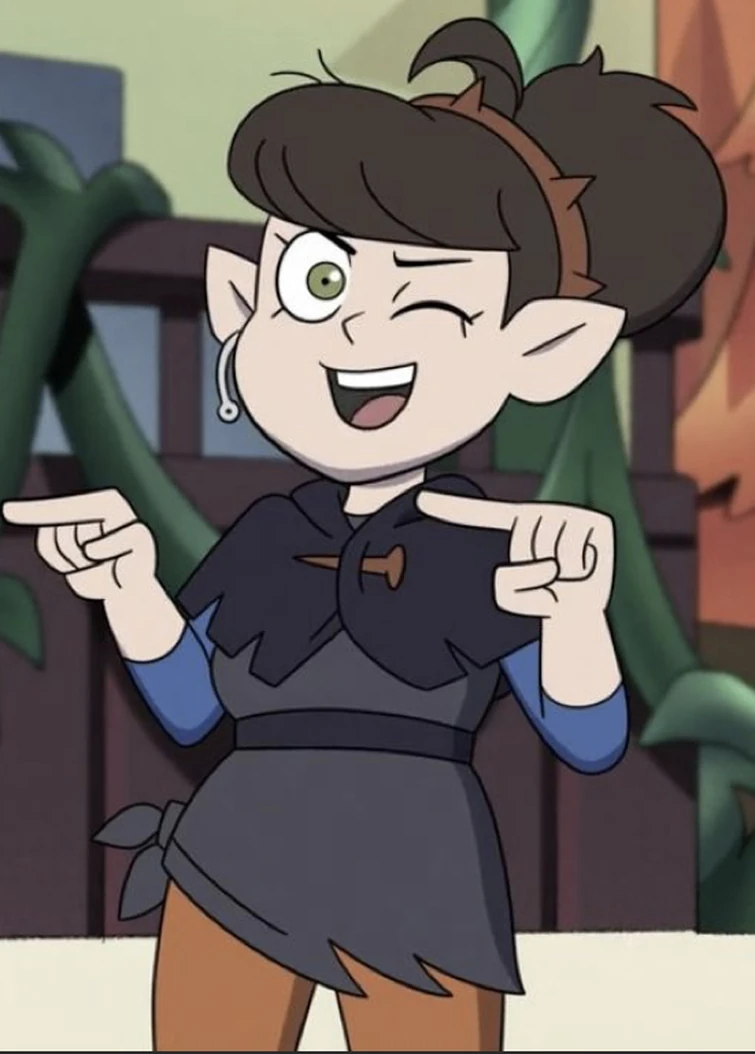 Drawing of Viney | Fandom