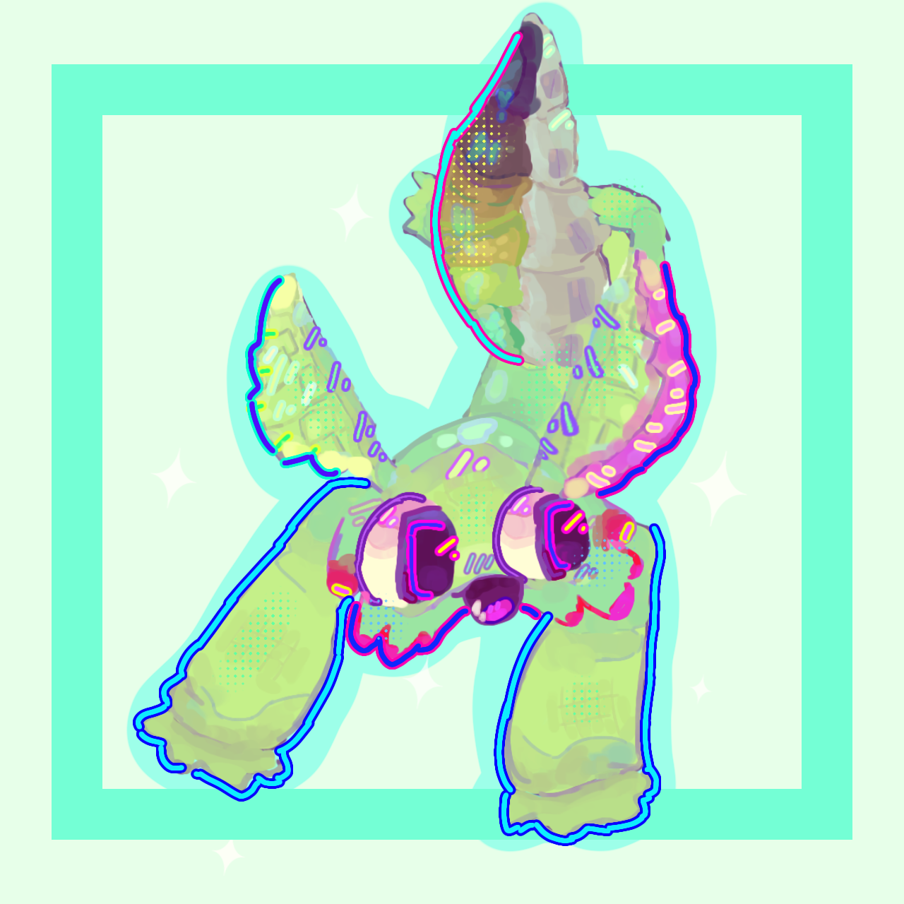 Pixolotl Fandom
