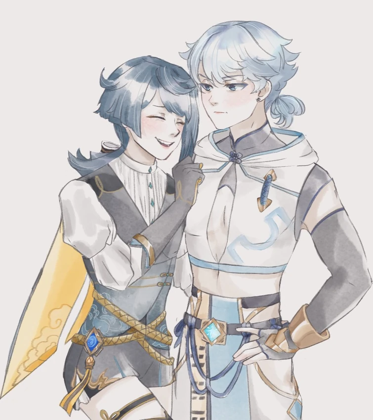 Discuss Everything About Shipping Wiki | Fandom