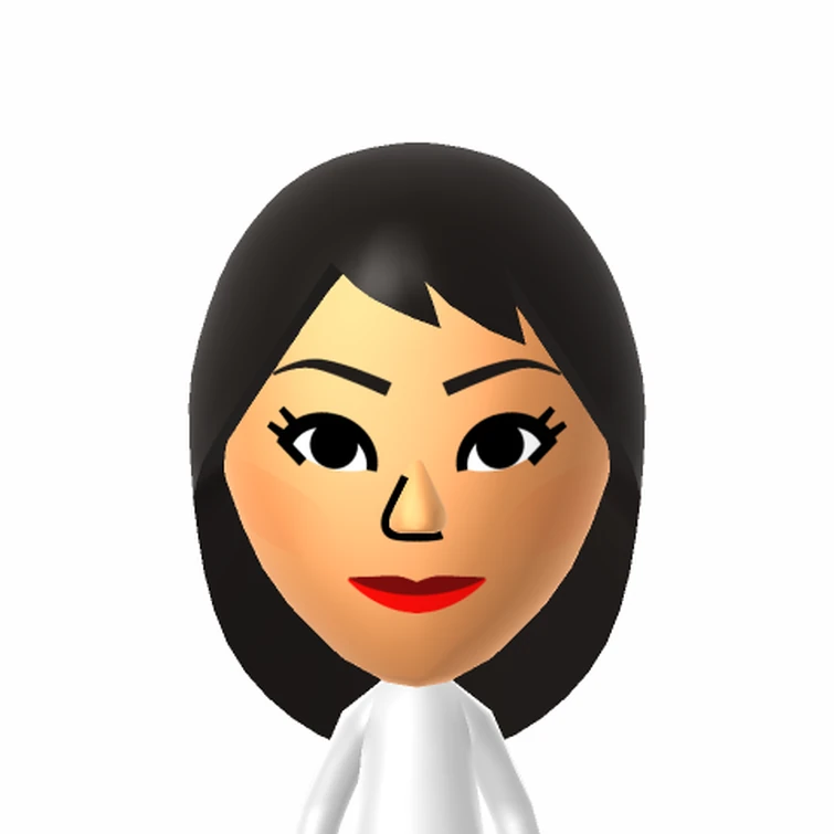 The Wii U “Concierge Miis” Pt. 7 (The last part) | Fandom