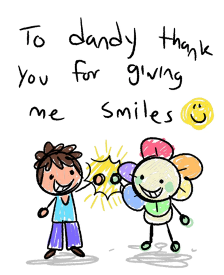 Minecraft + Dandys World when | Fandom