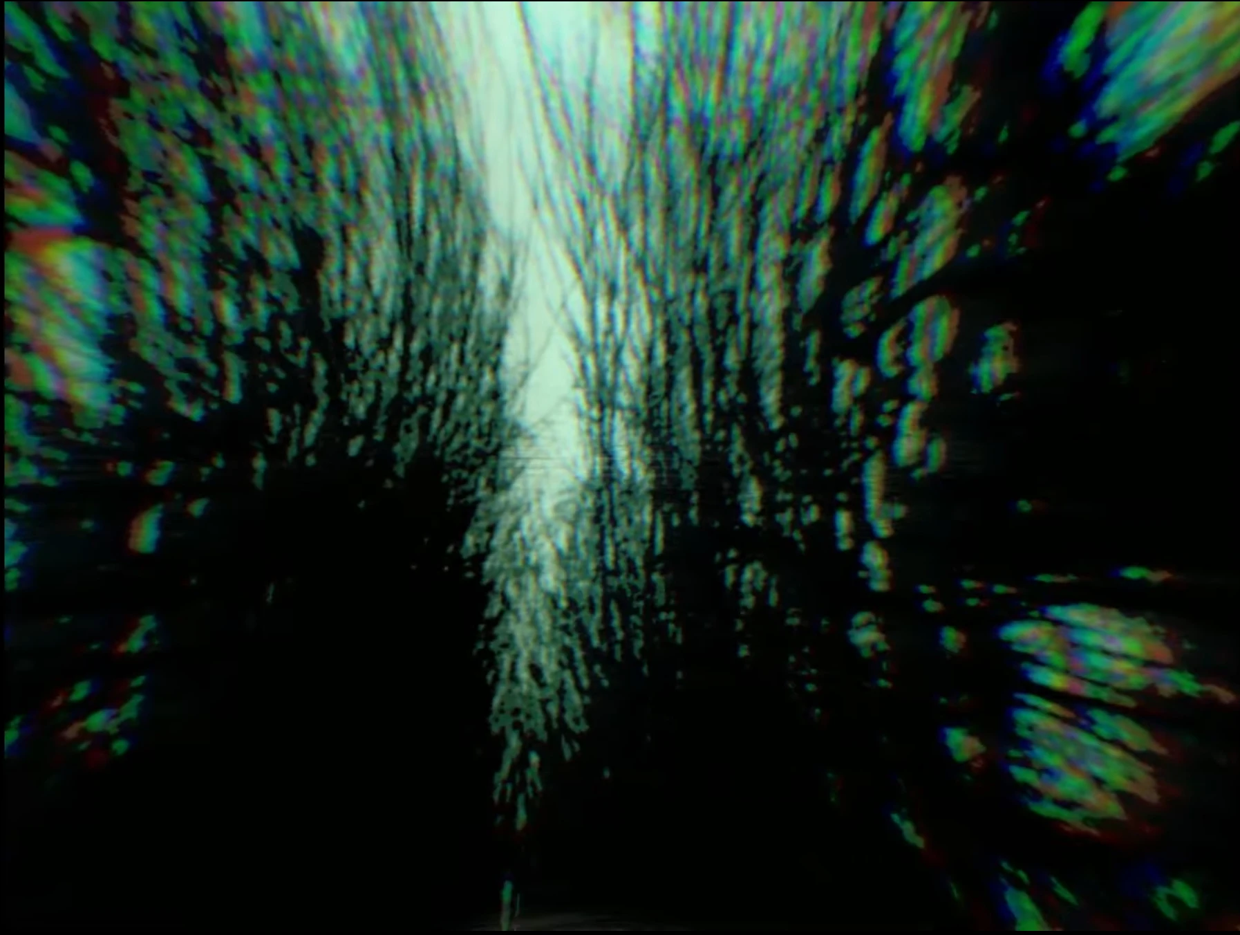 Body floating towards me. | Fandom