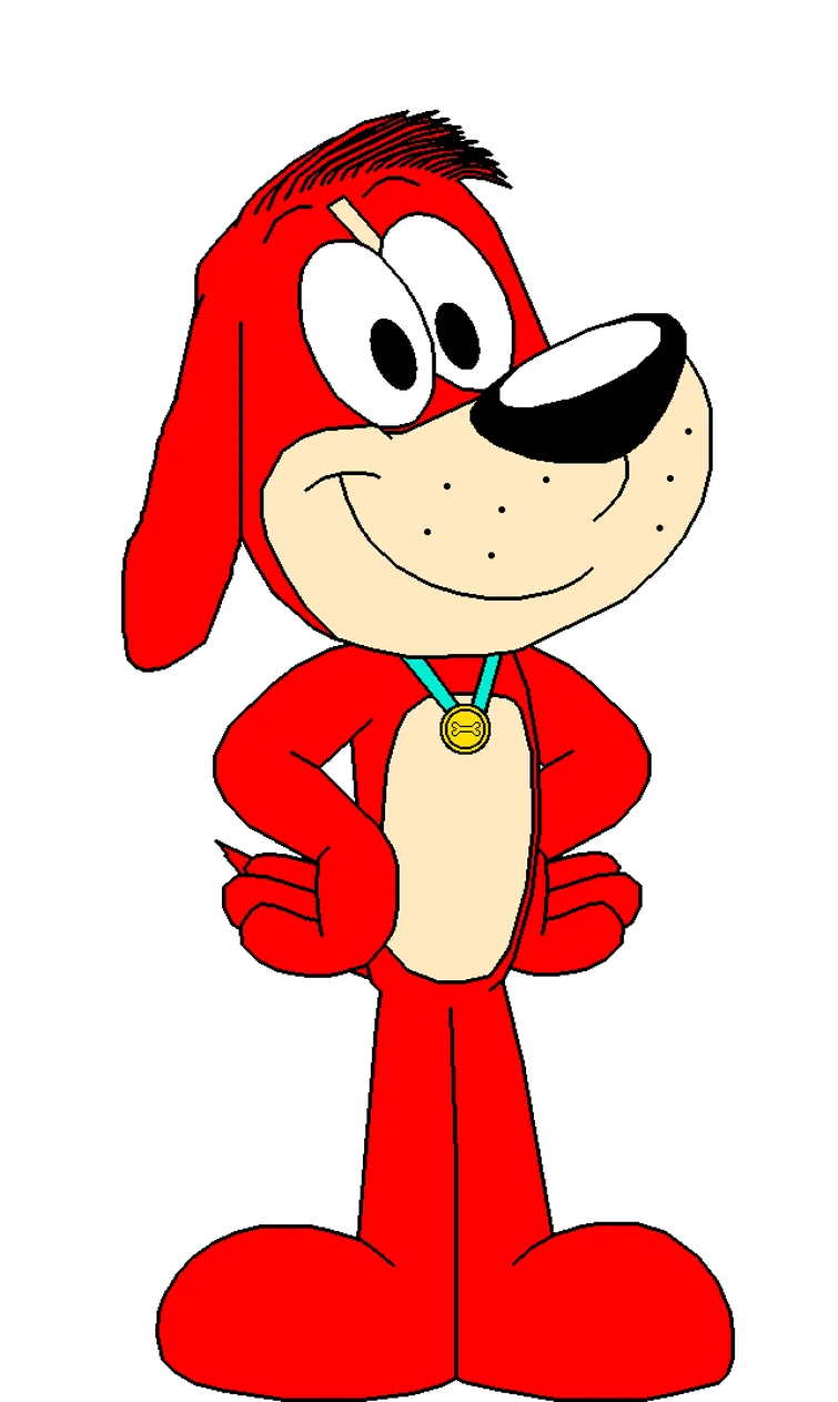 Go Dog Go Characters in Gui and Estopa Style | Fandom