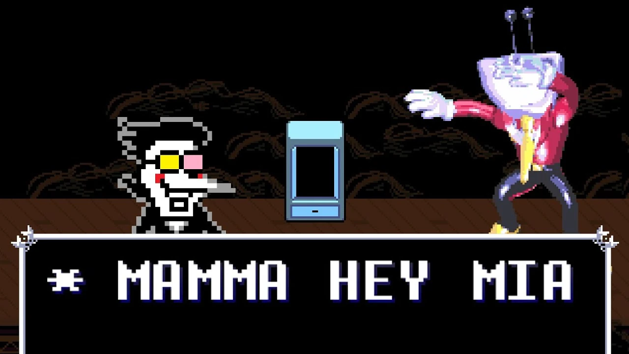 what is deltarune even about anymore | Fandom