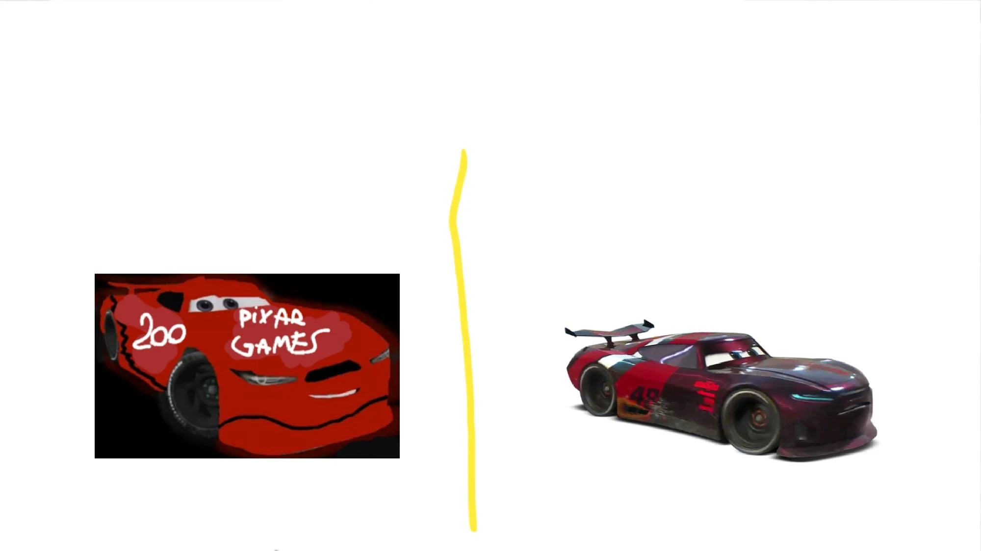 2020 next gen racers | Fandom