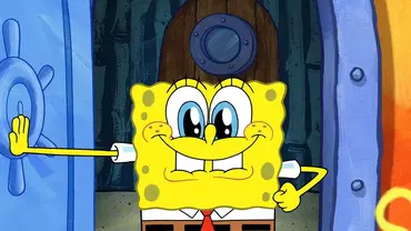 Thoughts on Salty Sponge? | Fandom