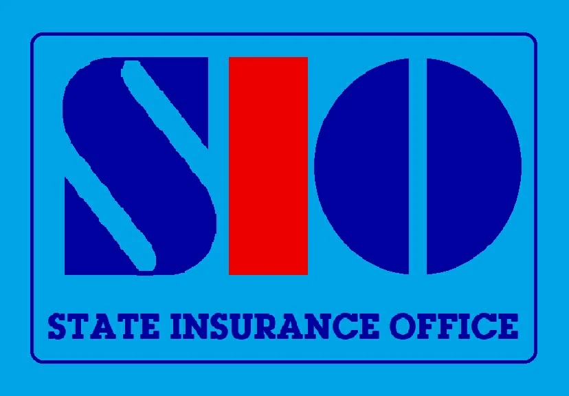 Australian Logo of SIO Insurance (1984-2005) | Fandom
