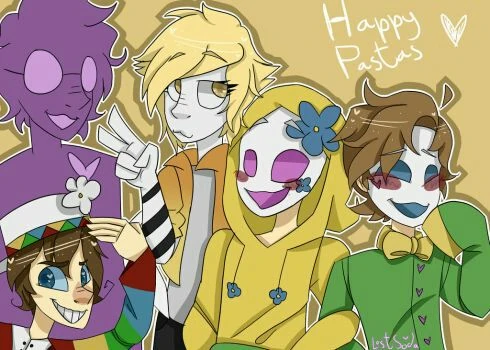 Recomendaciones de Happypastas | Fandom