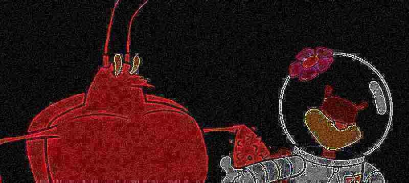 idk something to do with random sides dead hope | Fandom