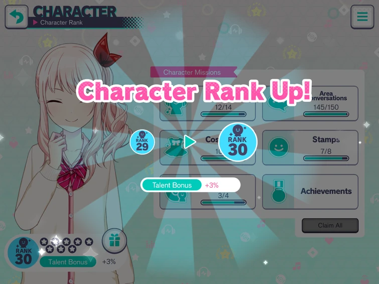 out of “not rank 30 jail” | Fandom