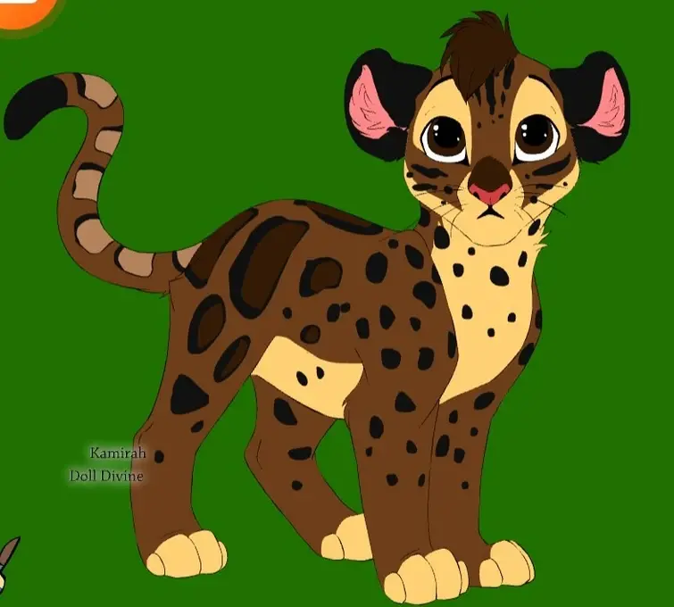 Discuss Everything About The Lion Guard Wiki | Fandom