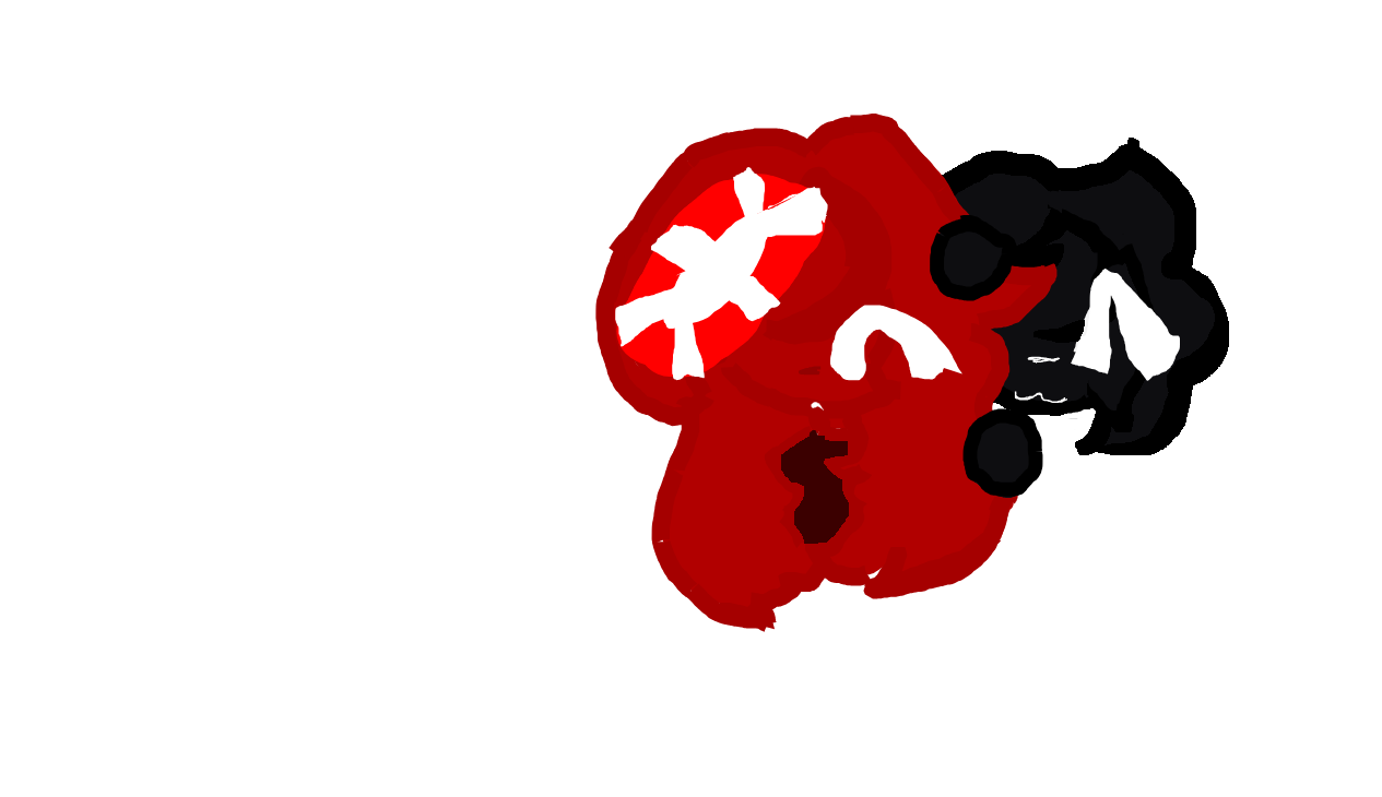 the decayed art!!! | Fandom