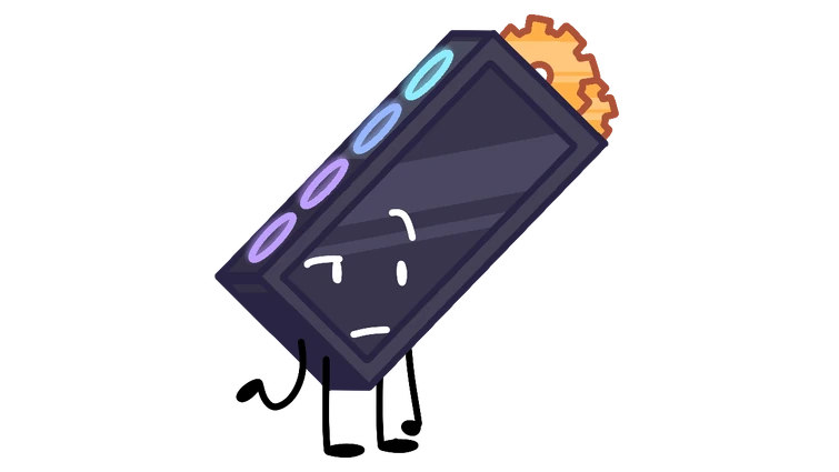 Discuss Everything About Object Unicode Wiki | Fandom