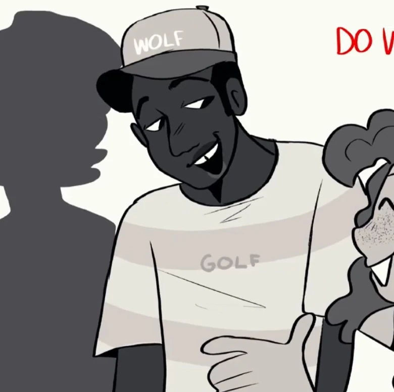 Wolf haley guide so y’all know what I’m talking about when I say wolf Haley (PLEQSE READ) | Fandom