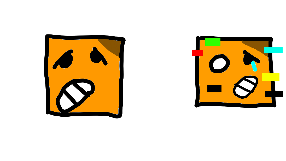 Survivor William Fnf Icons | Fandom