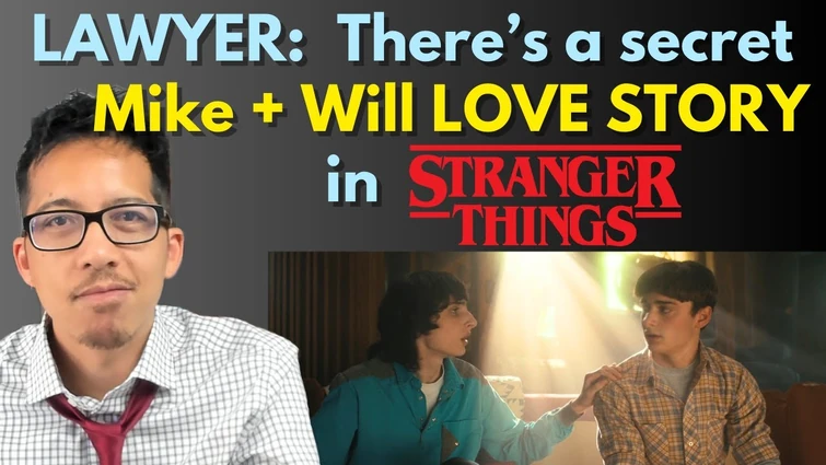Discuss Everything About Stranger Things Wiki | Fandom