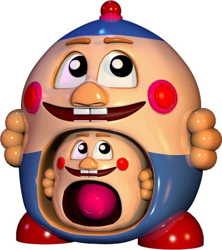 Discuss Everything About Five Nights at Freddy's Wiki | Fandom