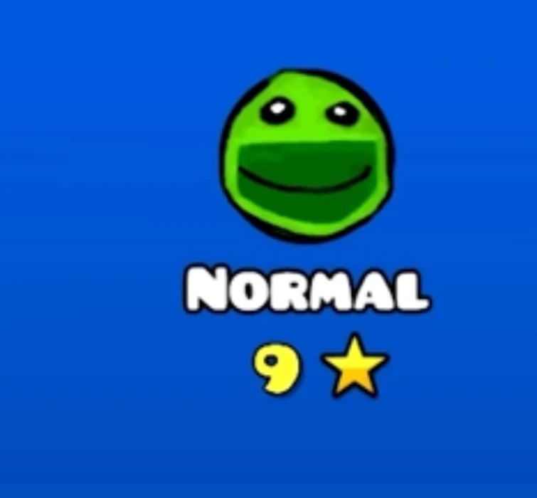 Send cursed GD pics | Fandom