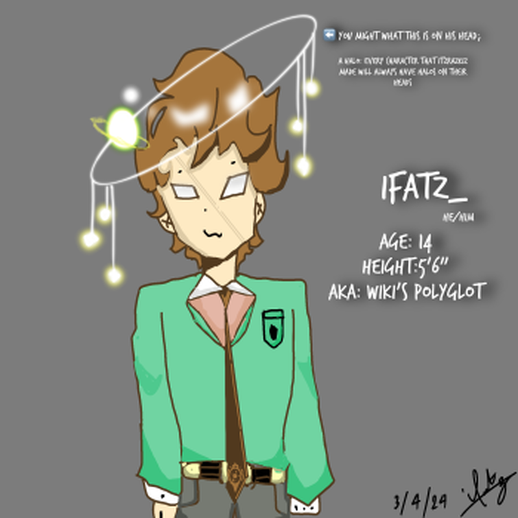 Unlikely Rivals but.... Good? (donezo) | Fandom