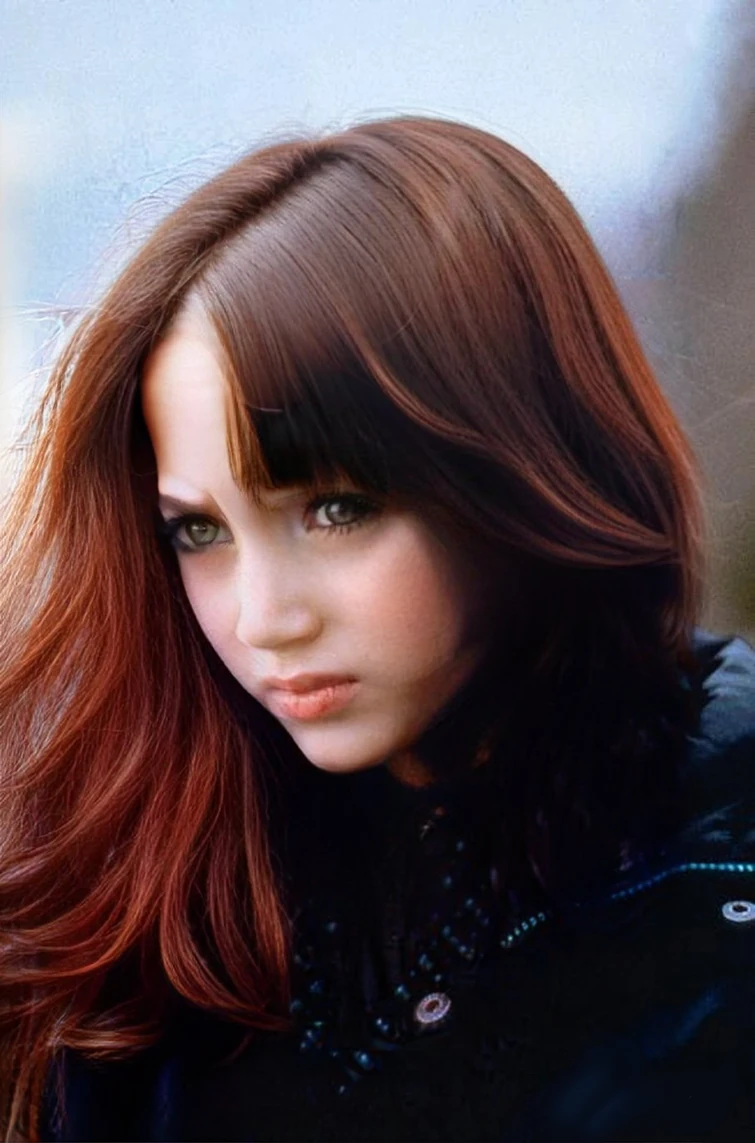 Marcie Evans (The Good Daughter) | Fandom