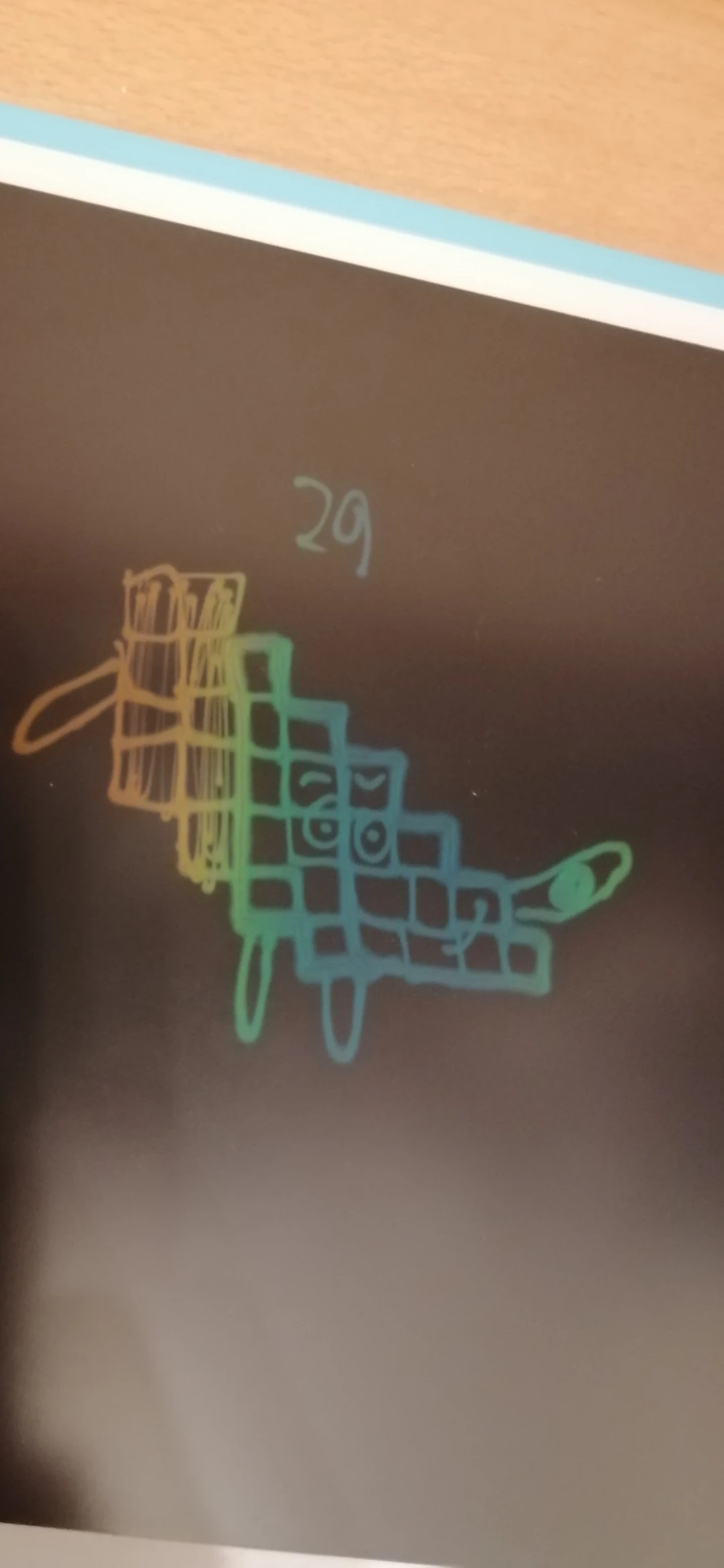 I drew my fanmade 29 | Fandom