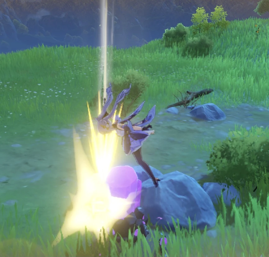 Random glitches | Fandom