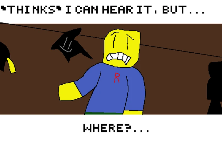 Comic: Noob meets Mimic/Faker Noob | Fandom