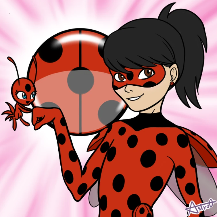 Discuss Everything About Miraculous Ladybug Wiki | Fandom