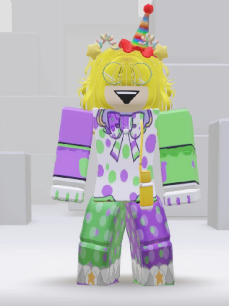 This Looey cosplay I have that everyone calls retroslop | Fandom