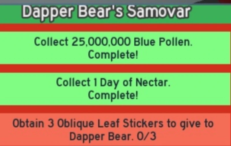How do you give a sticker to NPCs? | Fandom