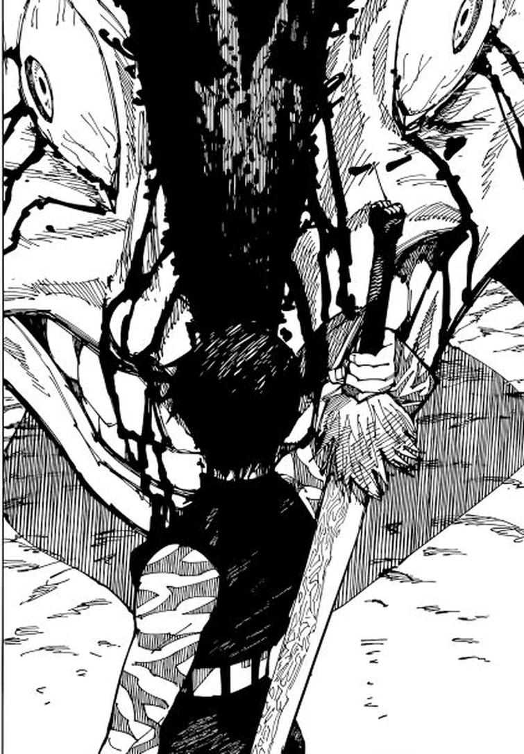 (Heavenly Restriction) Maki Zenin Character Concept | Fandom